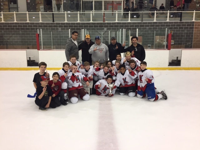 Border Town Challenge Tournaments