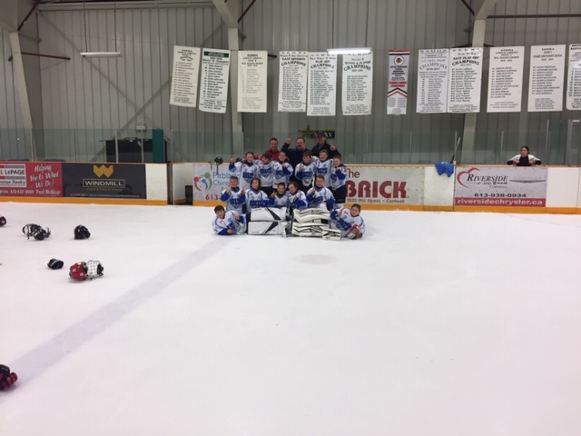 Border Town Challenge Tournaments