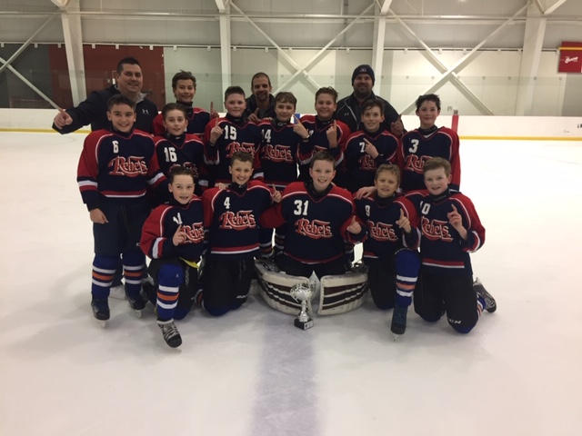 Border Town Challenge Tournaments